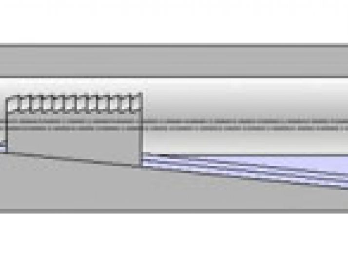 Kelo socket overshot - LOG Oiltools